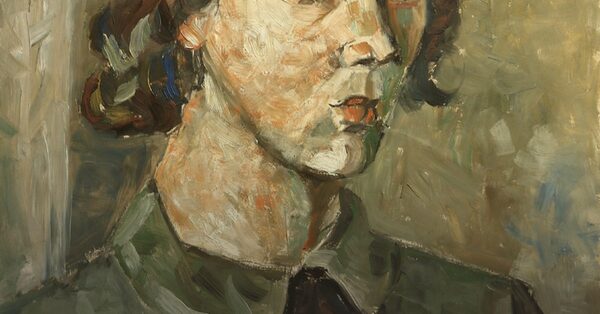 Porträts, Stillleben und Naturstudien – Neue Sonderausstellungen in der ...